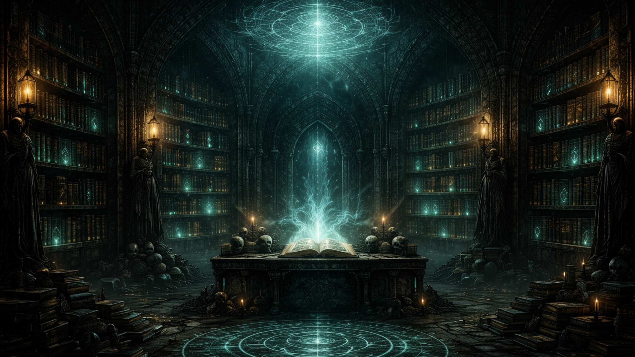 Ethereon :: The Cod3x Vault – Archetype 13
